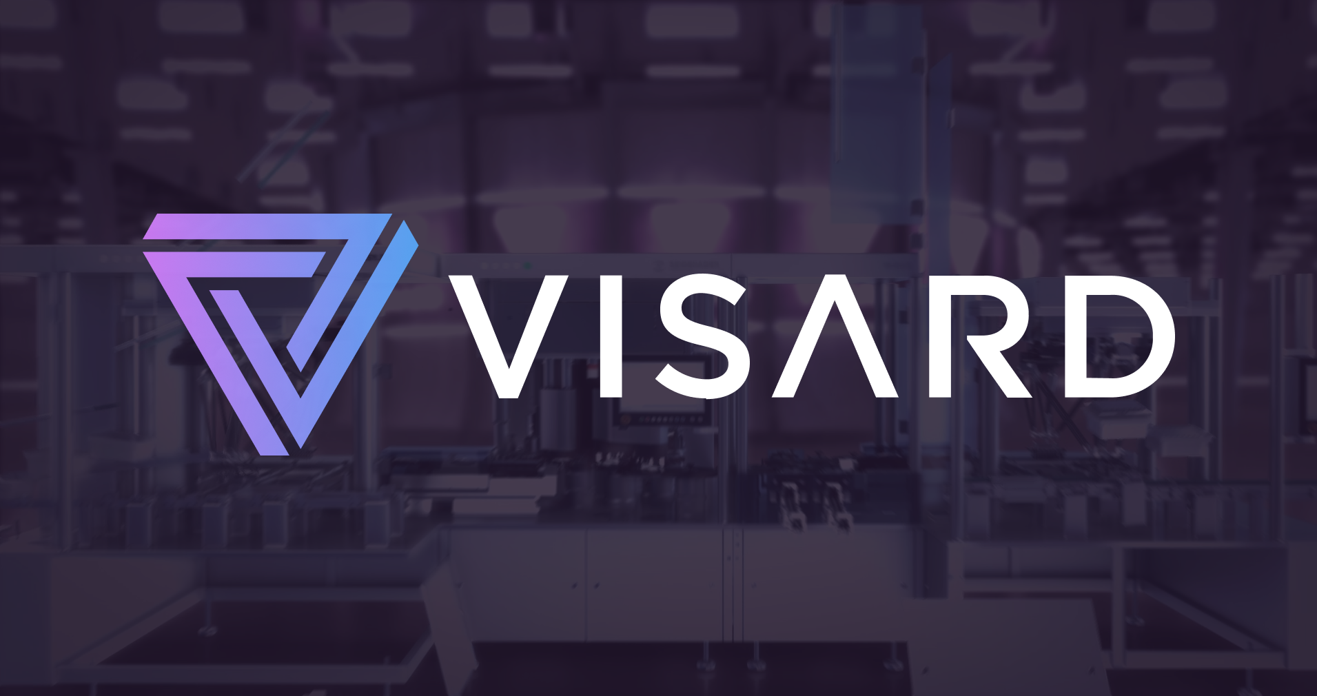 Industrial 3D Visualization Platform VISARD: VR | AR | Web3D Solutions